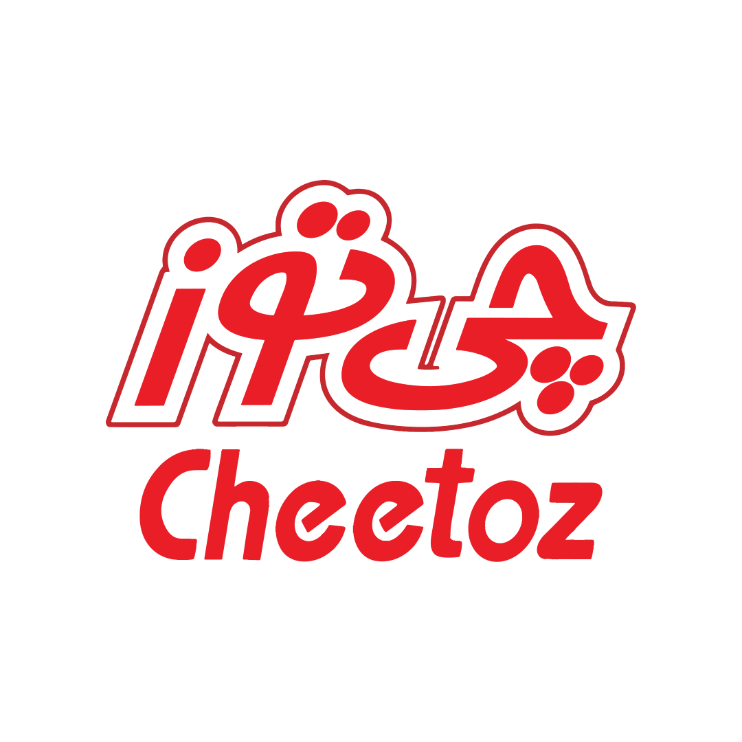 لوگو چیتوز – لوگویاب