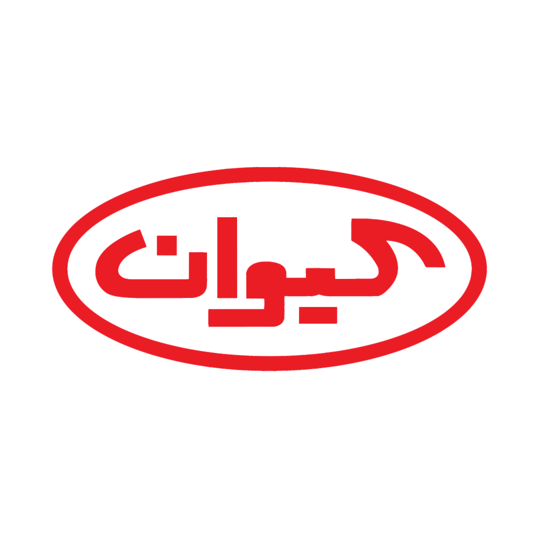 لوگو کیوان - لوگویاب