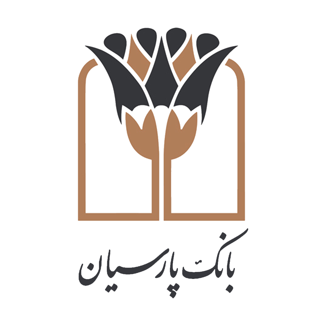 لوگو بانک پارسیان – لوگویاب