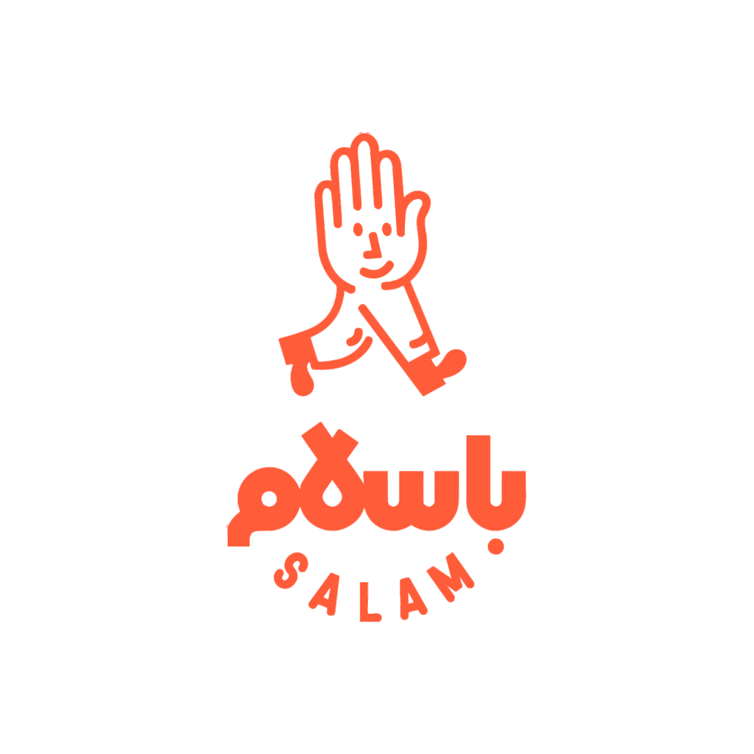 لوگو باسلام - لوگویاب