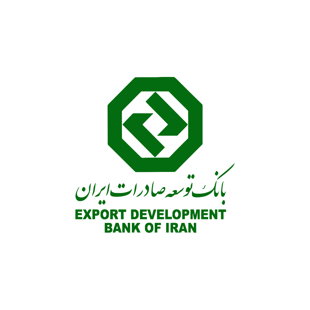 لوگو بانک توسعه صادرات ایران – لوگویاب