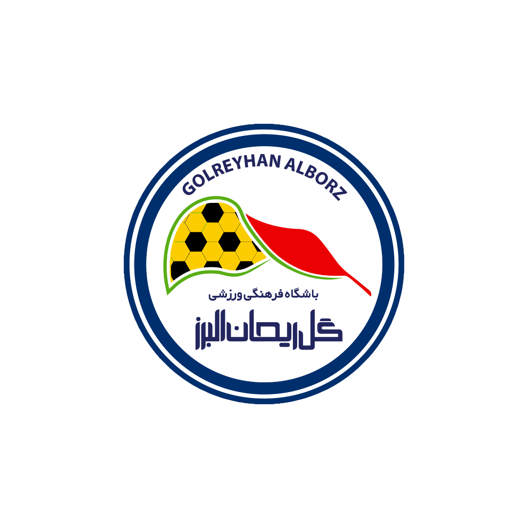 لوگو گل ریحان البرز – لوگویاب