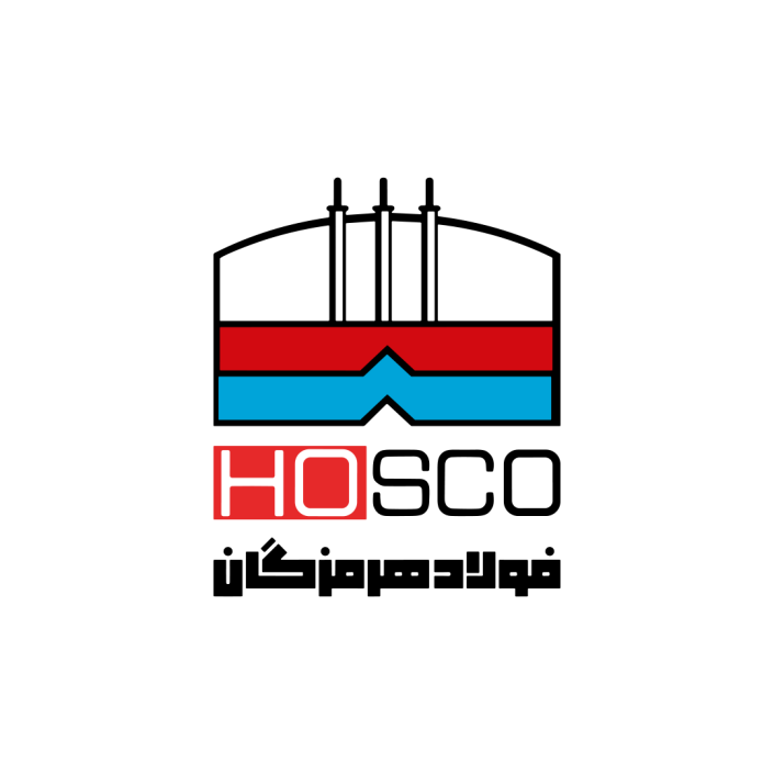 لوگو شرکت HOSCO – لوگویاب