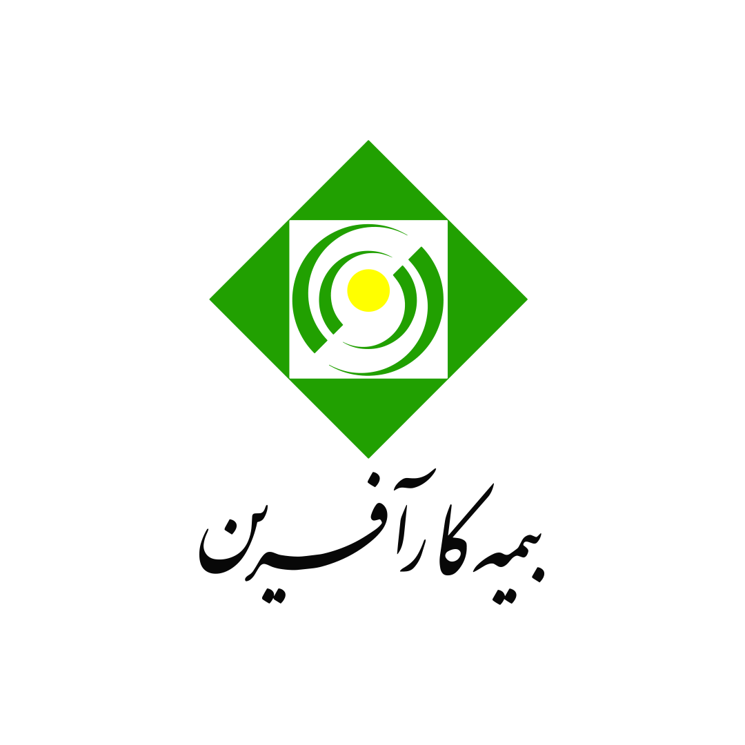 لوگو بیمه کارآفرین – لوگویاب