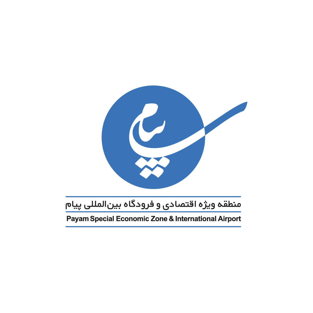 لوگو هواپیمایی پیام - لوگویاب