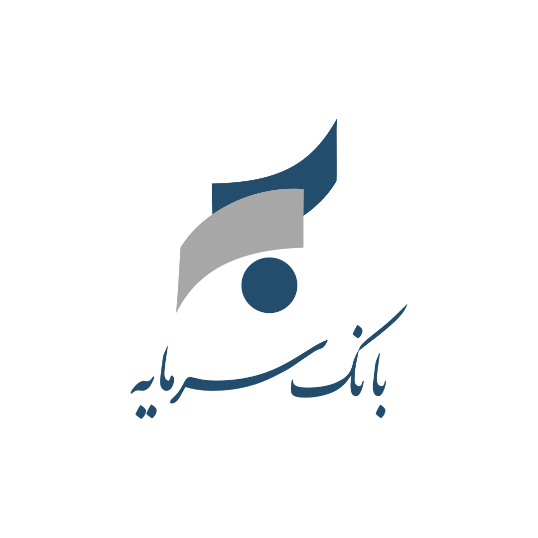 لوگو بانک سرمایه – لوگویاب