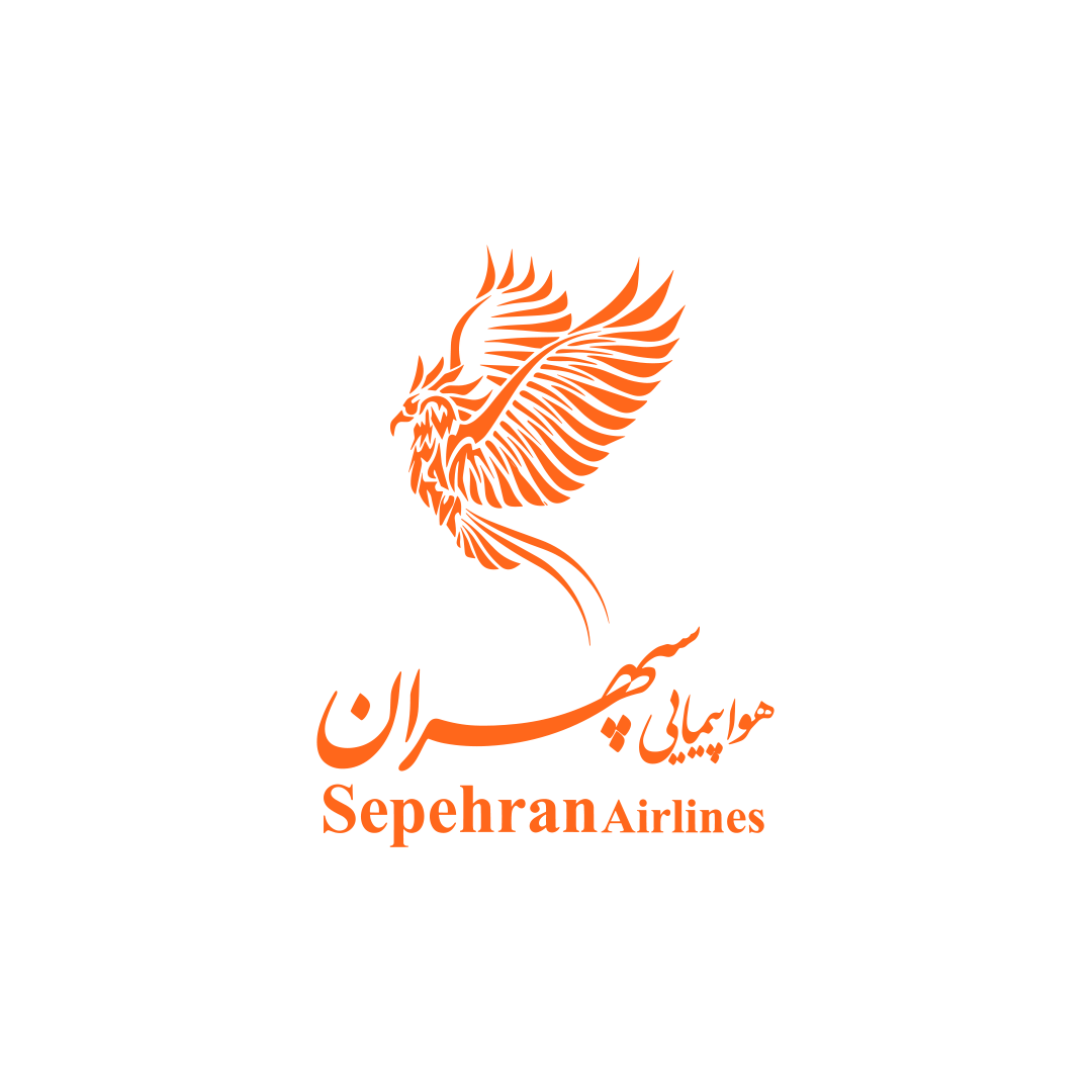 لوگو سپهران ایر – لوگویاب