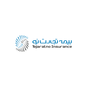 لوگو بیمه تجارت نو – لوگویاب