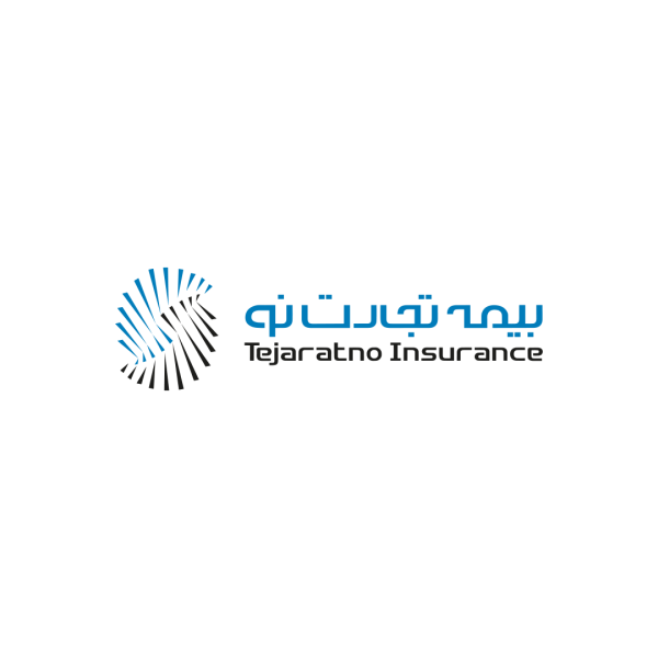 لوگو بیمه تجارت نو – لوگویاب