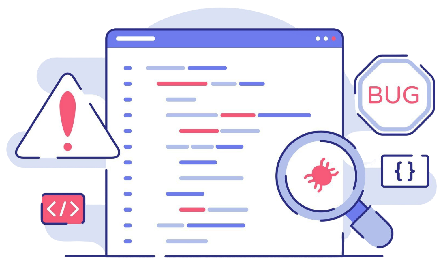 گزارش مشکل - لوگویاب