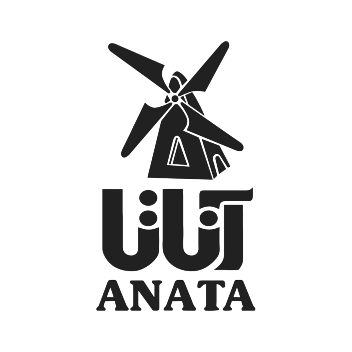 لوگو آناتا - لوگویاب