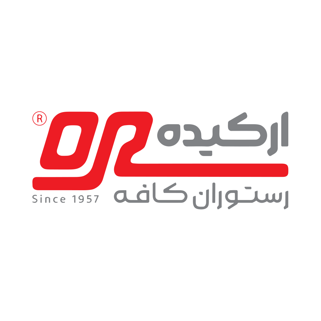 لوگو رستوران ارکیده – لوگویاب