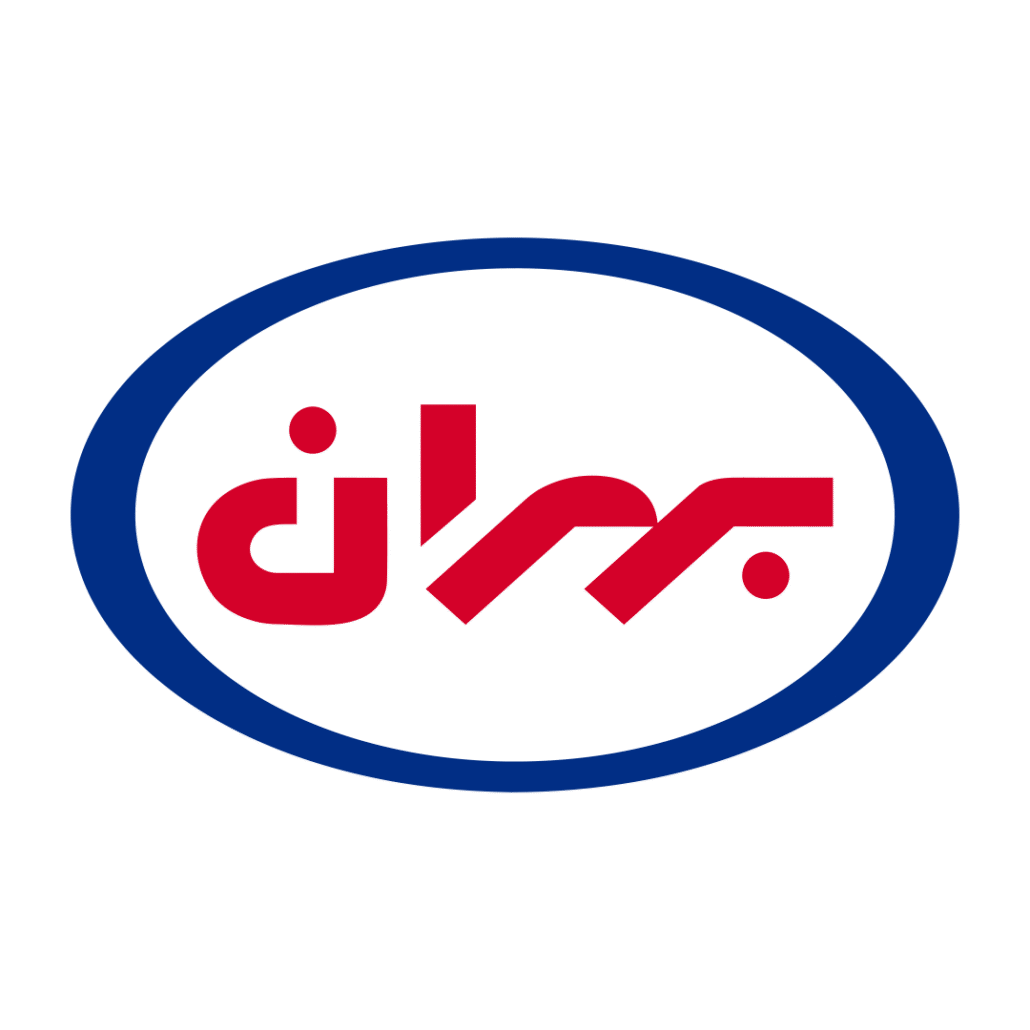 لوگو نفت بهران – لوگویاب