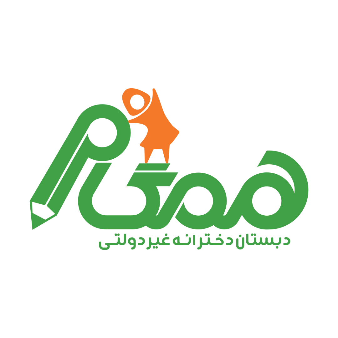 لوگو سازمان همگام با کودکان و نوجوانان – لوگویاب