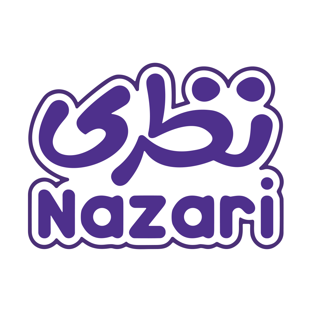 لوگو کیک نظری - لوگویاب