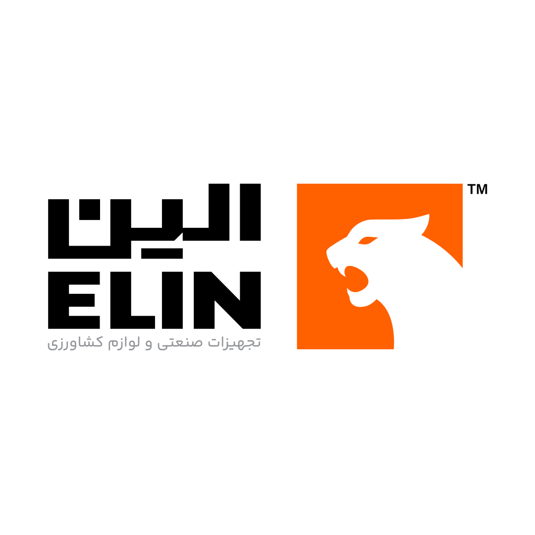 لوگو الین - لوگویاب