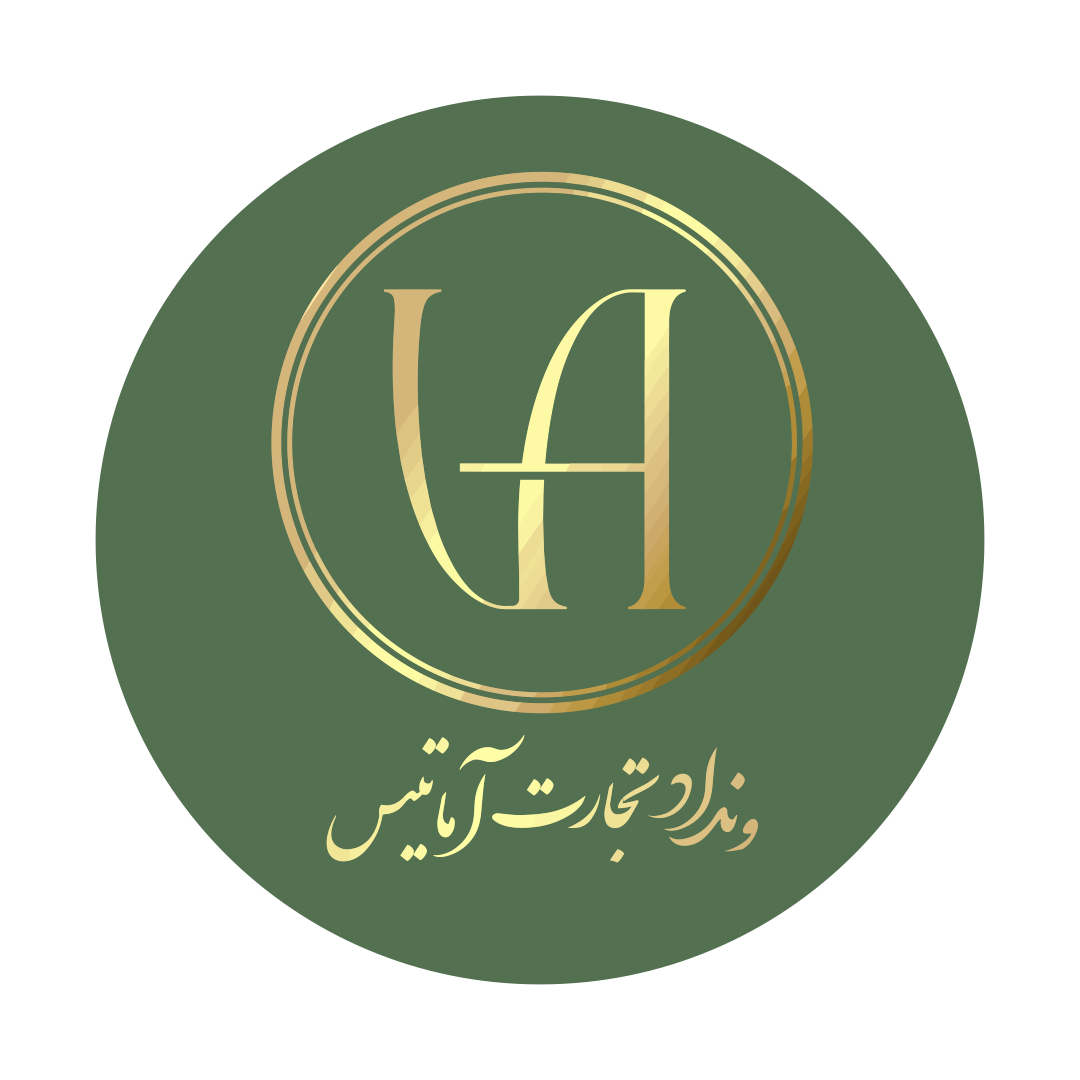 لوگو ونداد – لوگویاب