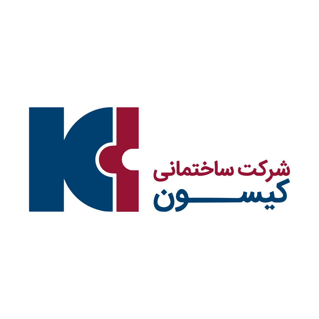 لوگو شرکت ساختمانی کیسون – لوگویاب