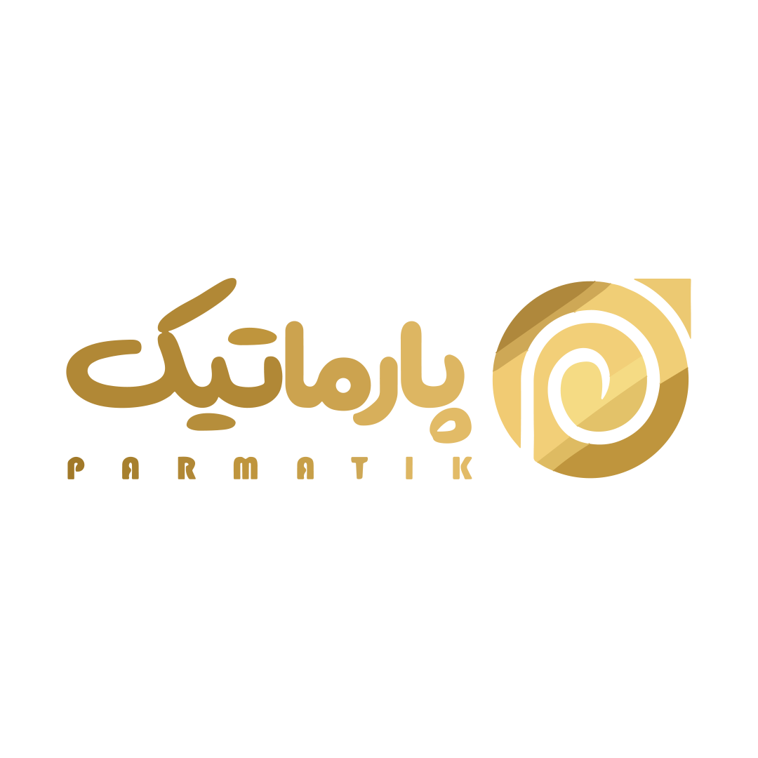 لوگو پارماتیک – لوگویاب