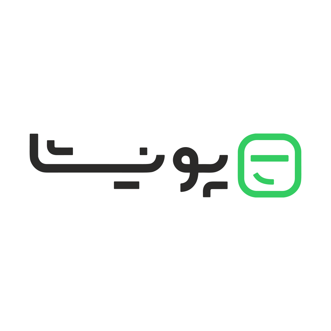لوگو پونیشا – لوگویاب